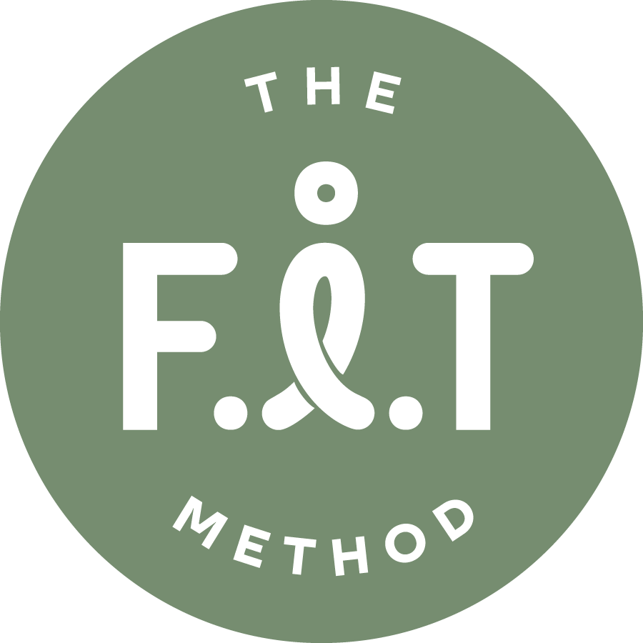 The F.I.T Method - Howick Village Association